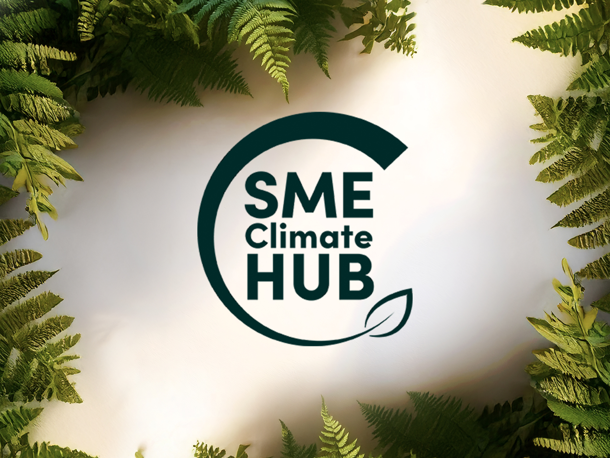 Greeningup Joins SME Climate Hub • Greeningup